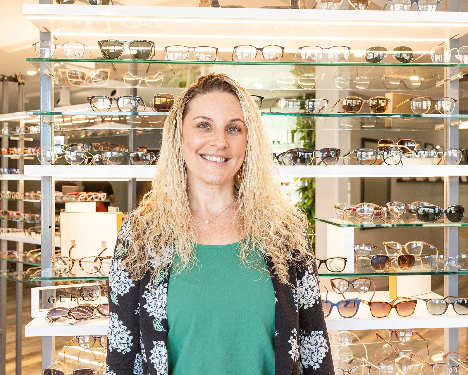 Our Team — Peterborough Optometric | Because You Deserve Great Eyecare