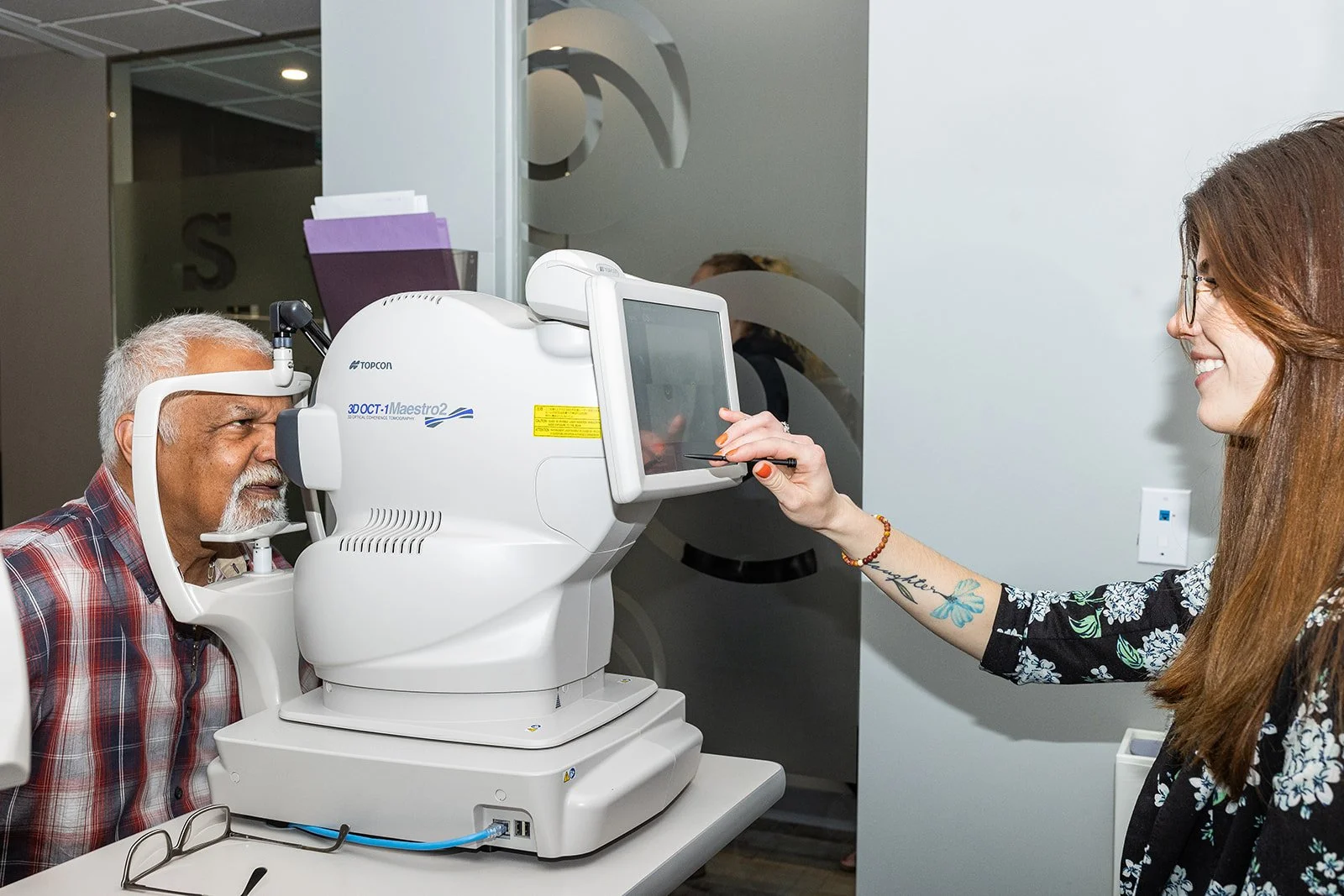 Eye Care Services | Schedule Your Eye Care Today — Peterborough ...