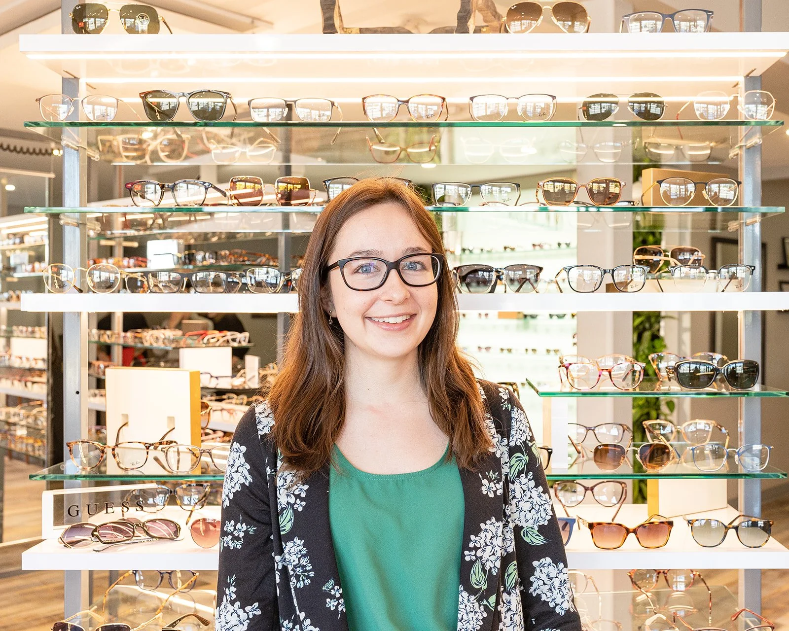Our Team — Peterborough Optometric | Because You Deserve Great Eyecare