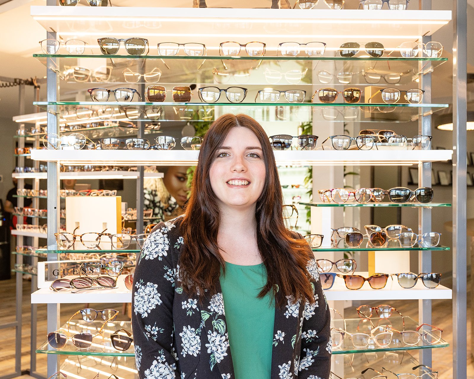 Our Team — Peterborough Optometric | Because You Deserve Great Eyecare