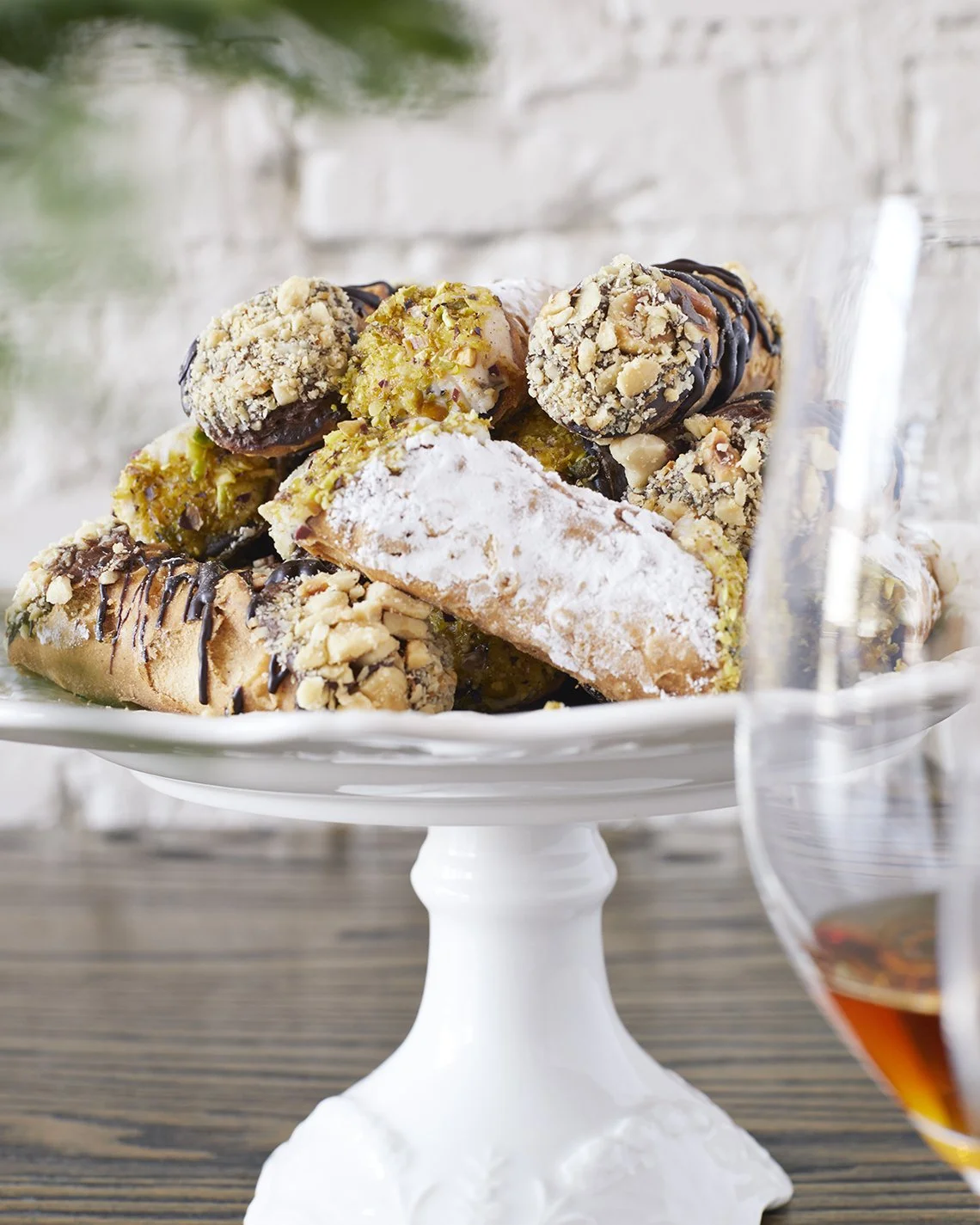 Menu — Broders' Catering