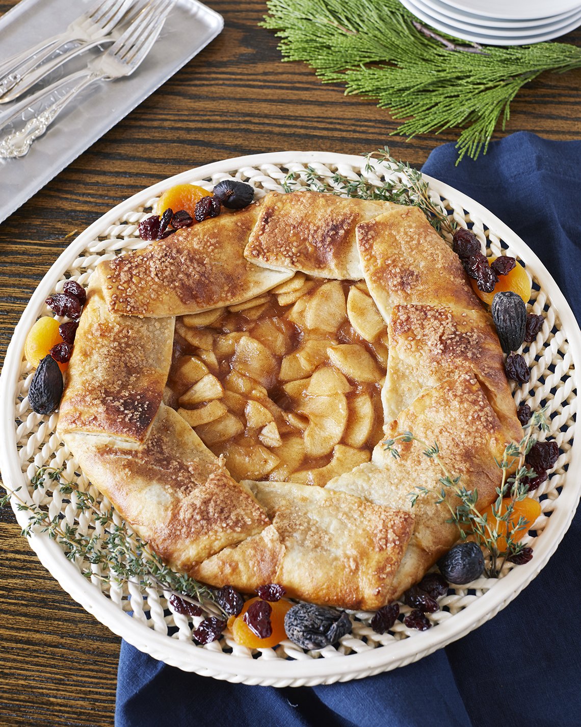 Menu — Broders' Catering