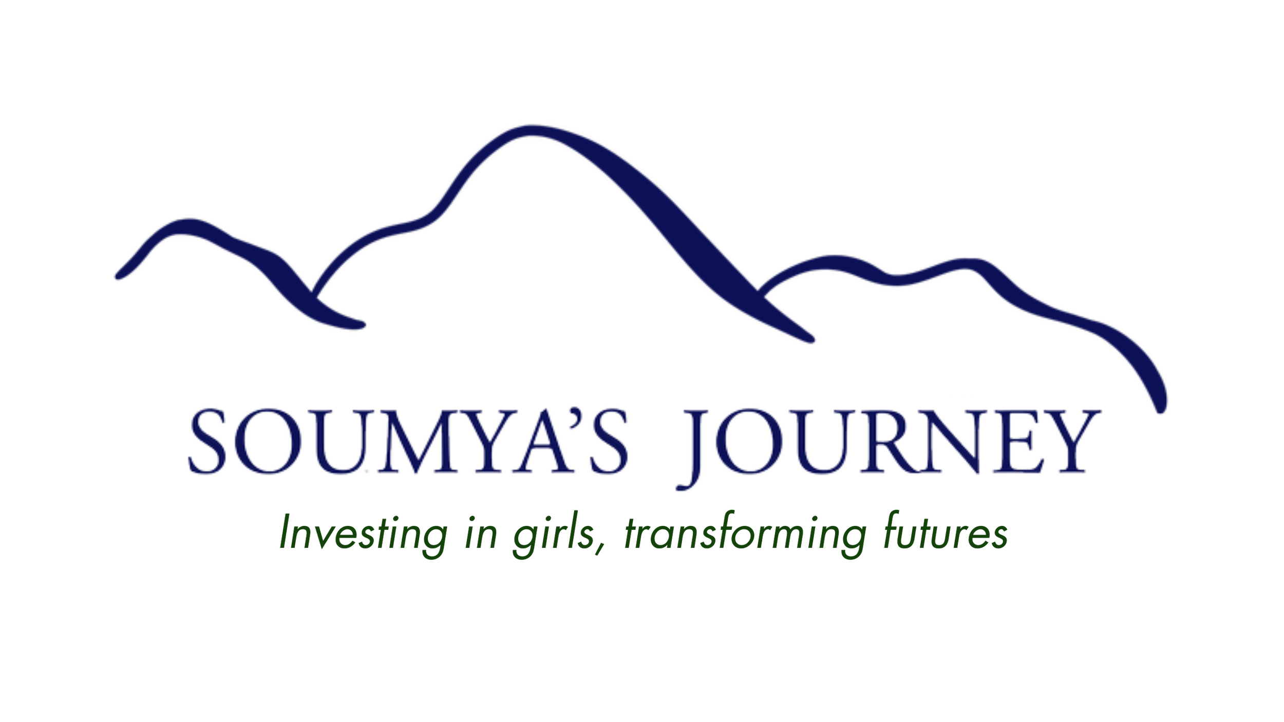 SOUMYA'S JOURNEY