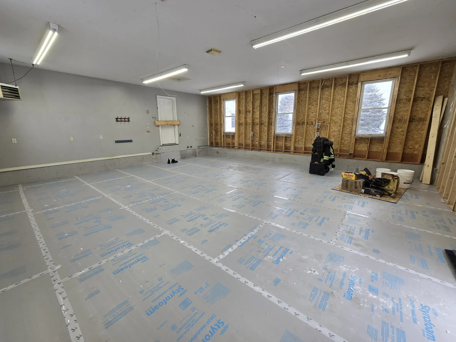 About Us — Bang On Construction