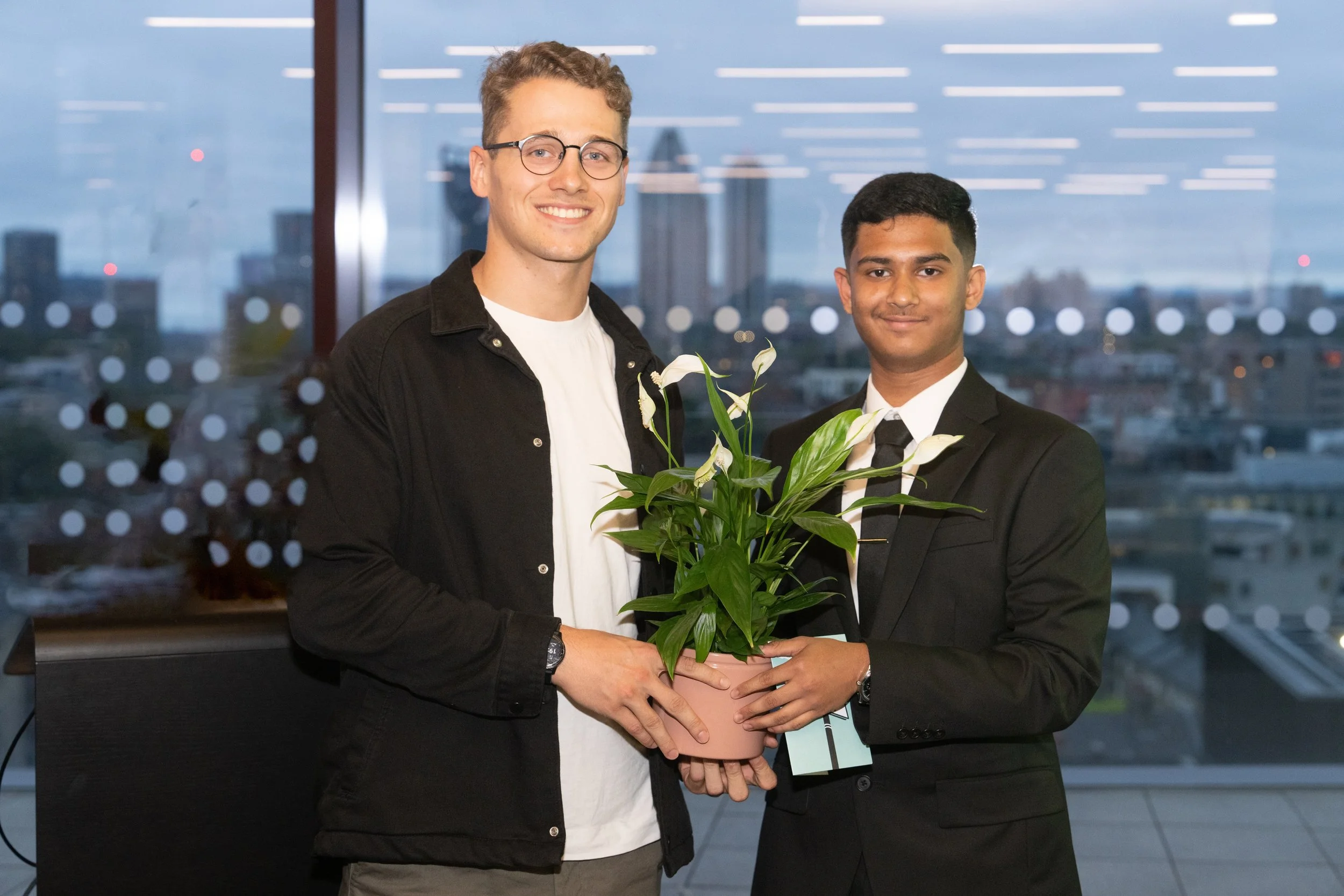 Our Future — Living Bankside Academy