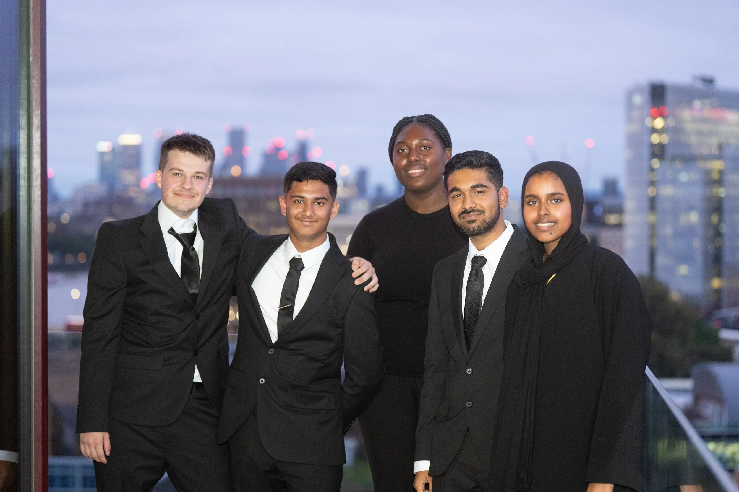 Living Bankside Academy