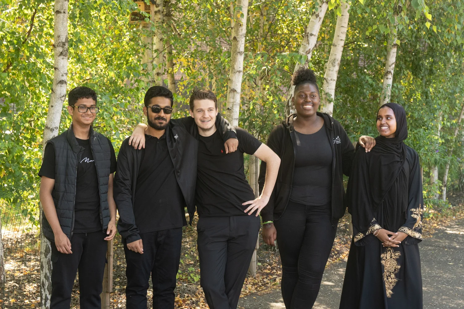 Our Future — Living Bankside Academy