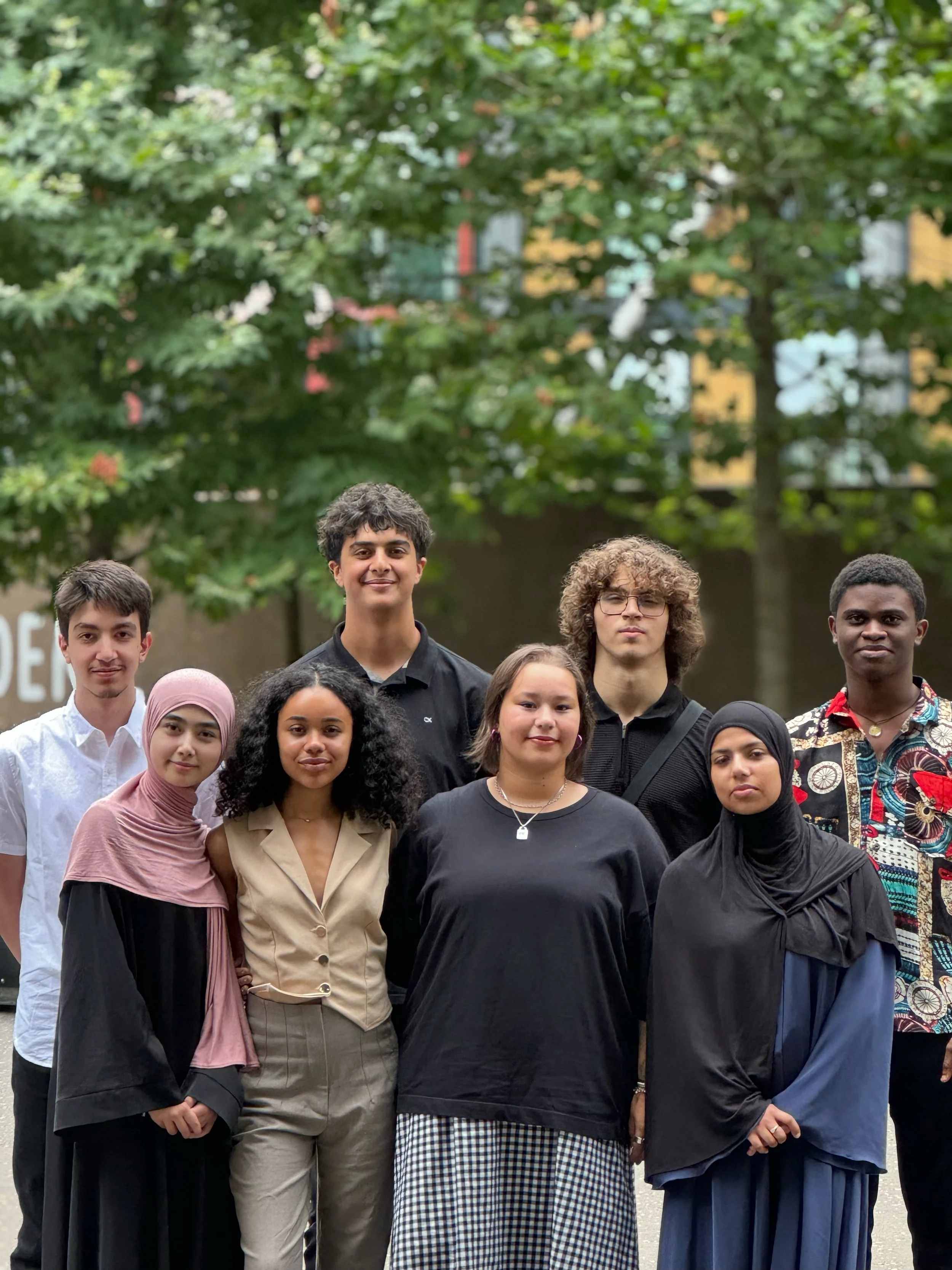 Our Future — Living Bankside Academy