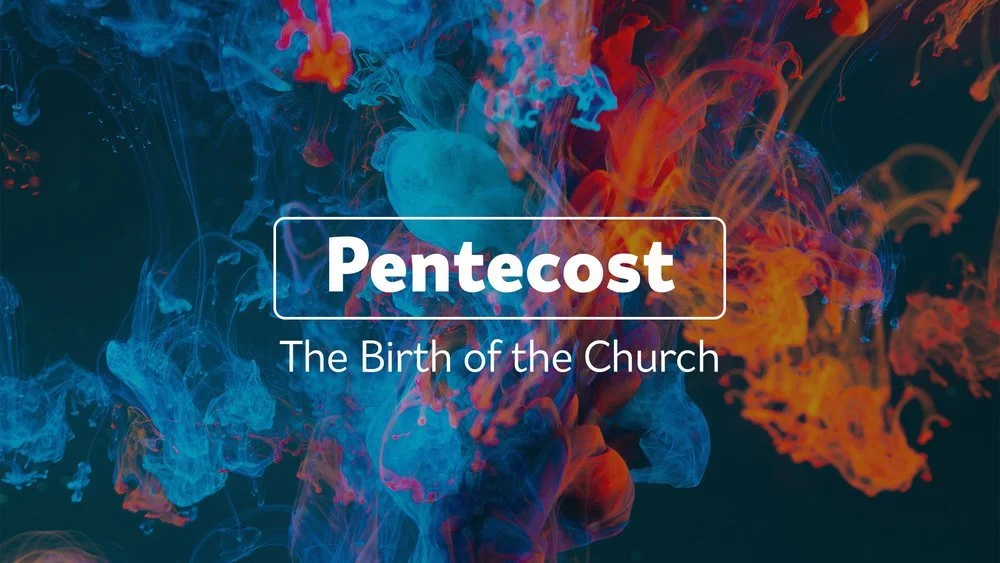 Pentecost — New Covenant United Methodist Church of The Villages