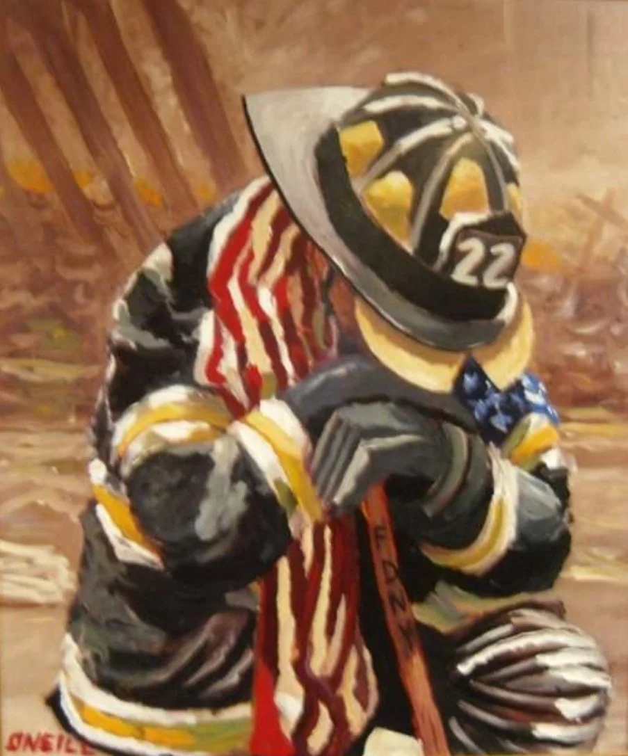 2in2out First Responder Organization