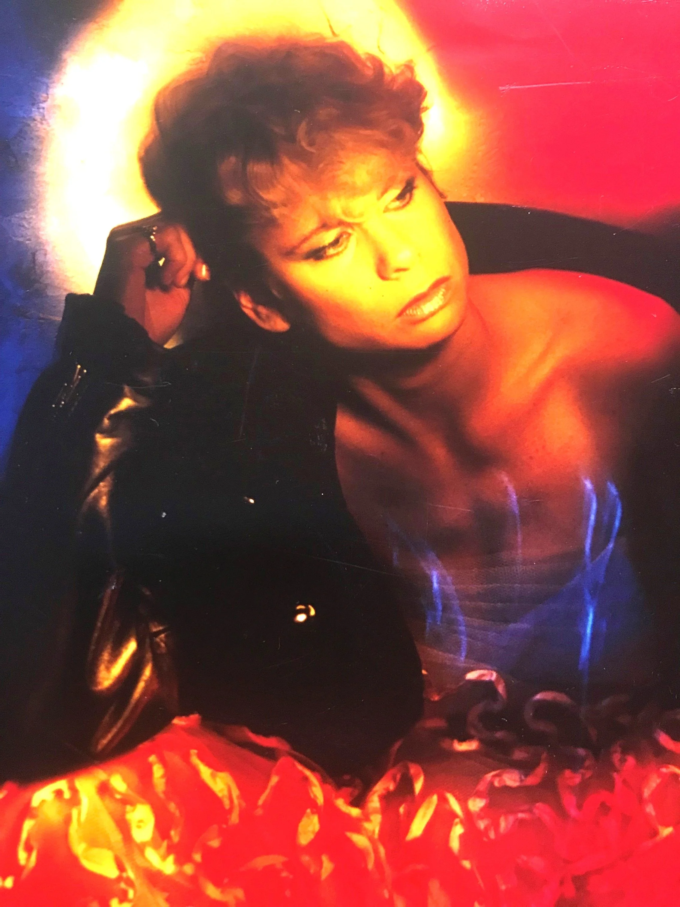 DENISE MARSA MUSIC | A Lesser Known Meaningful Artist