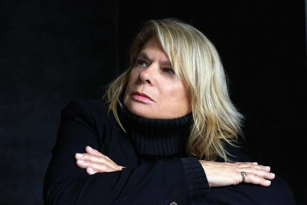 DENISE MARSA MUSIC | A Lesser Known Meaningful Artist