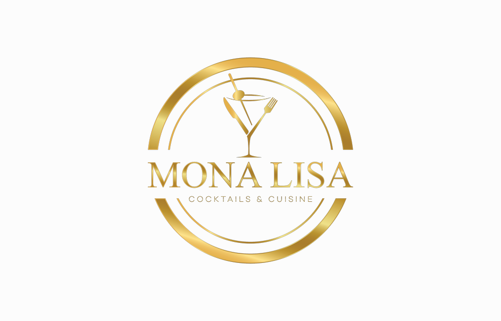 Mona Lisa Cocktails & Cuisine