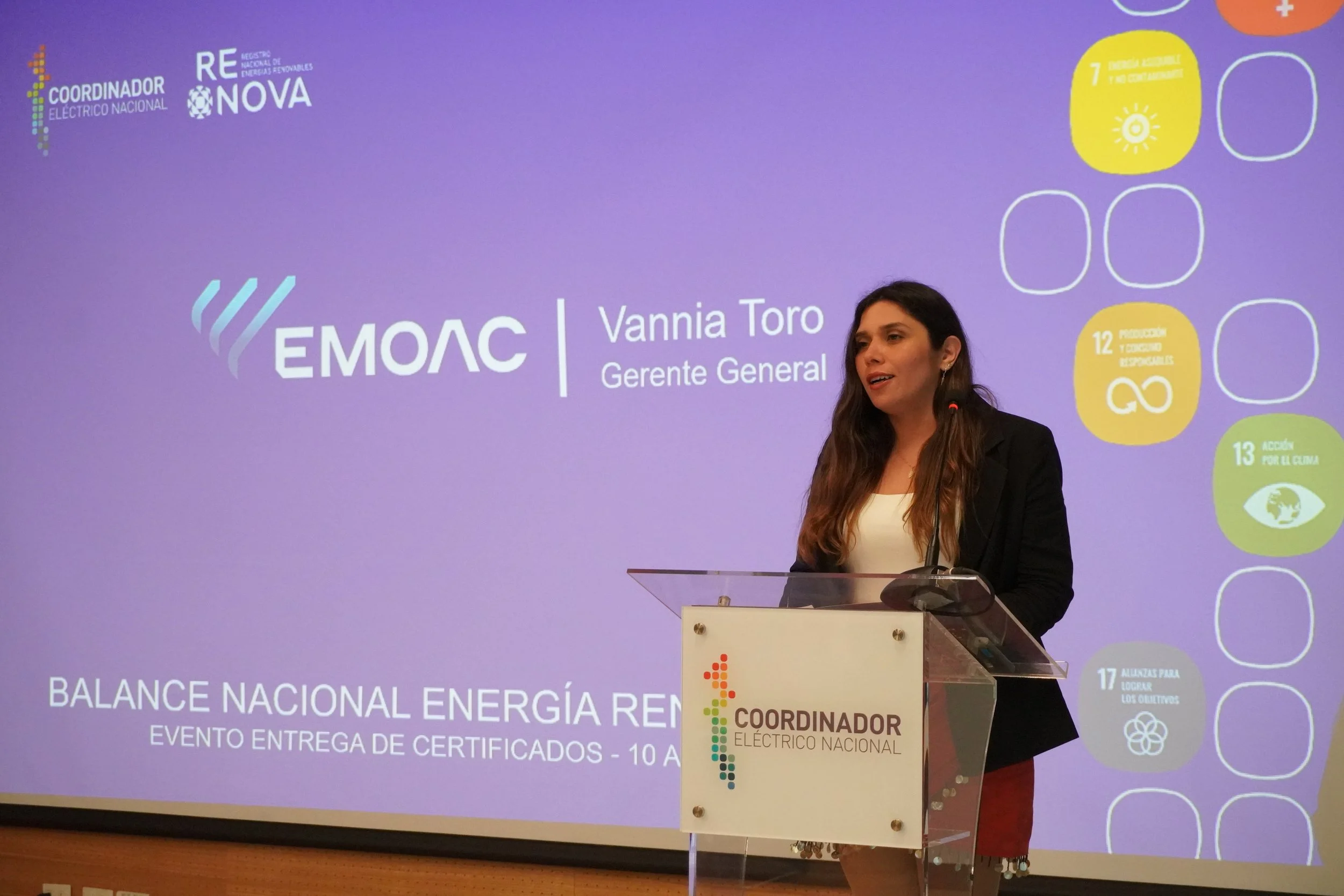 Copec Emoac - Innovación en Energía Sostenible — Copec Wind Garage