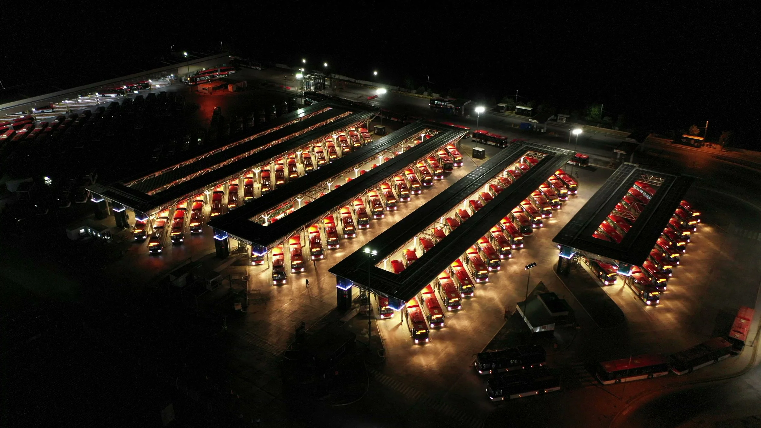 Copec Voltex - Innovación en Movilidad Eléctrica — Copec Wind Garage