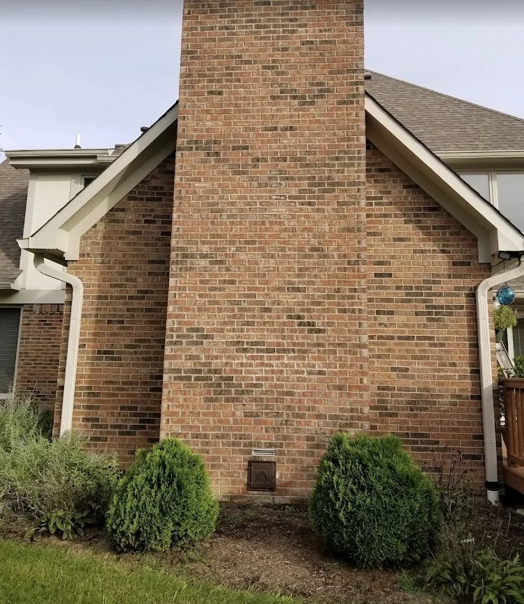 JD Masonry and Concrete Services