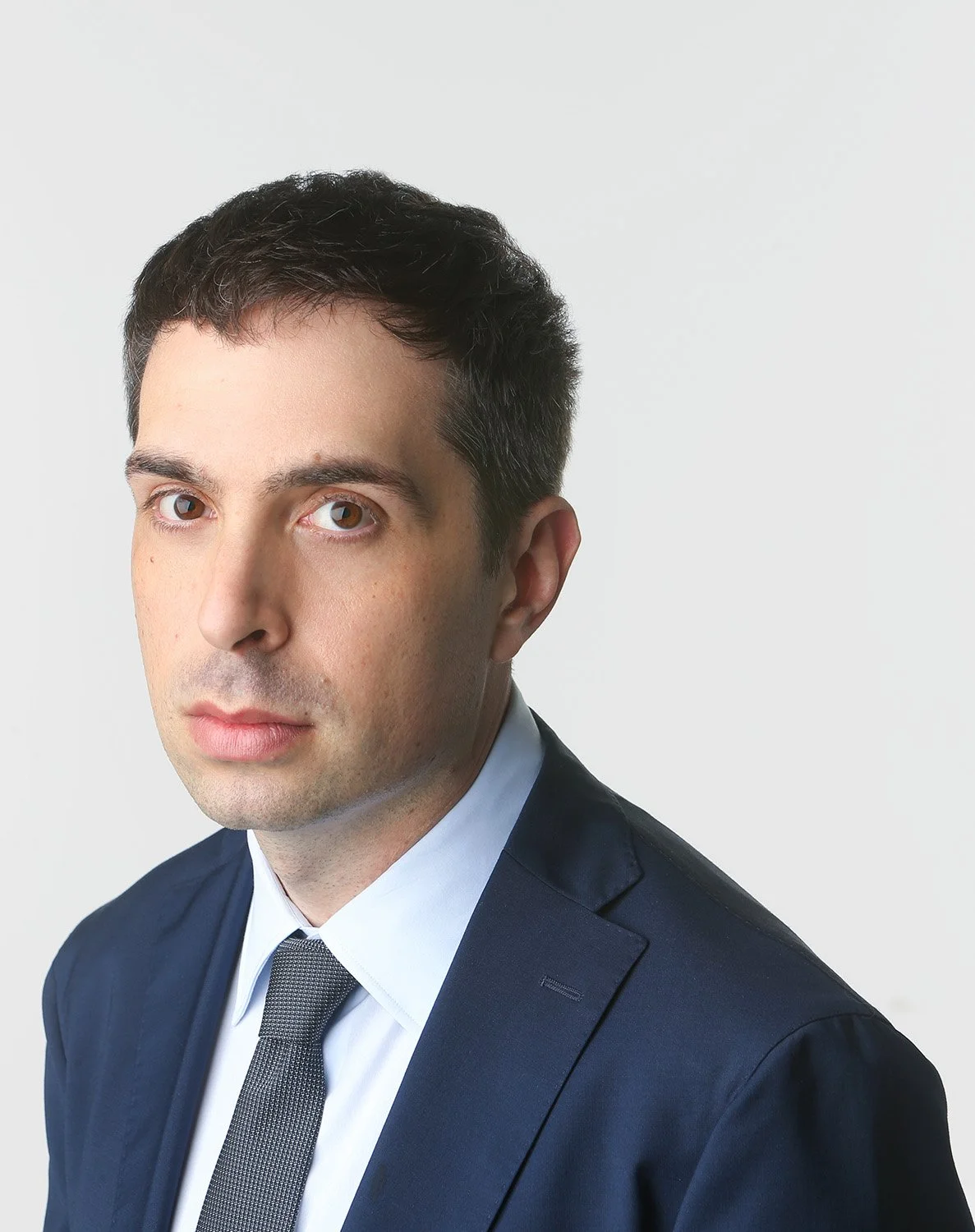 Jason Farago — The Dorothea and Leo Rabkin Foundation