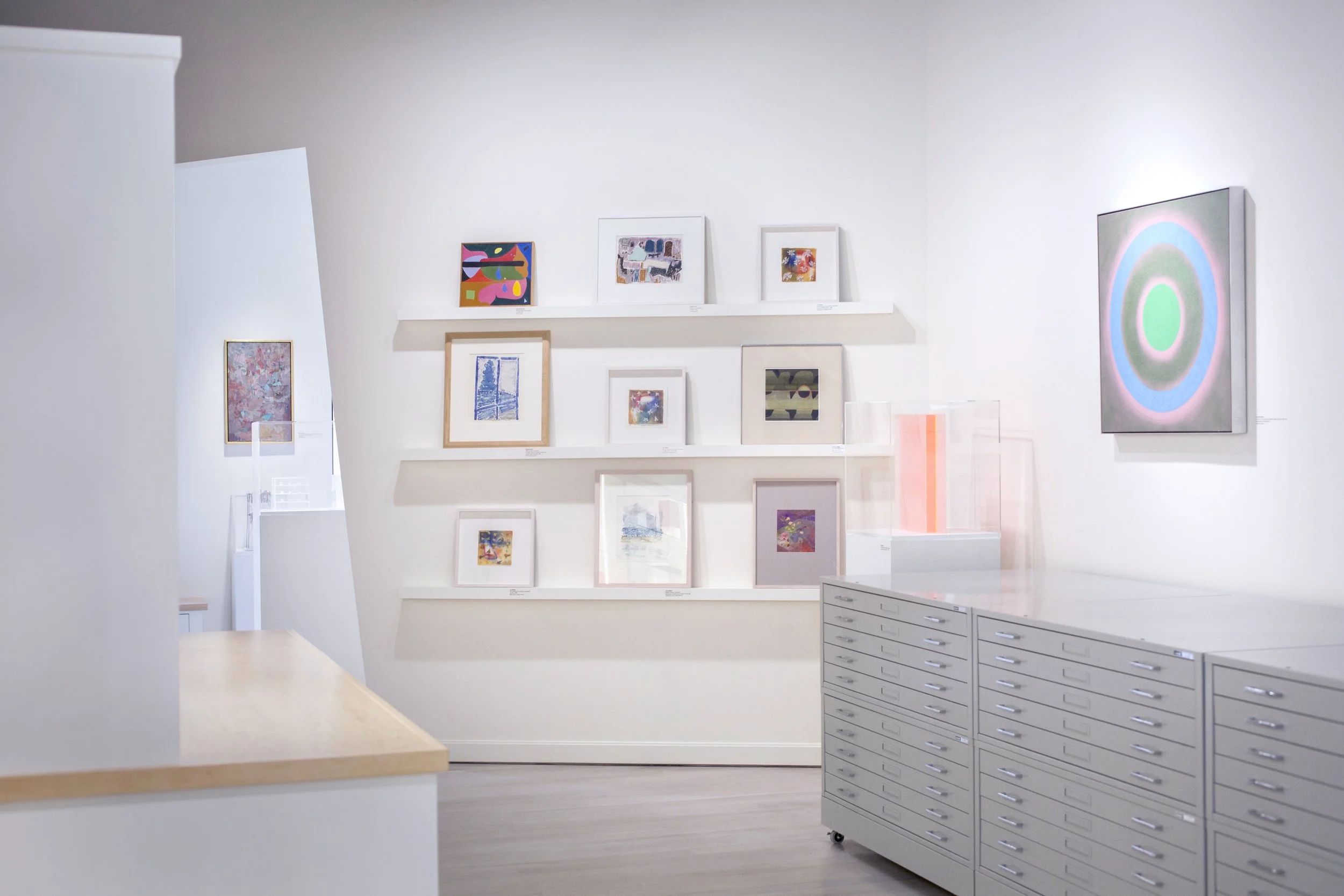 Visit Us — The Dorothea and Leo Rabkin Foundation