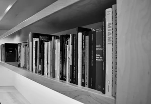 Rabkin Library — The Dorothea and Leo Rabkin Foundation