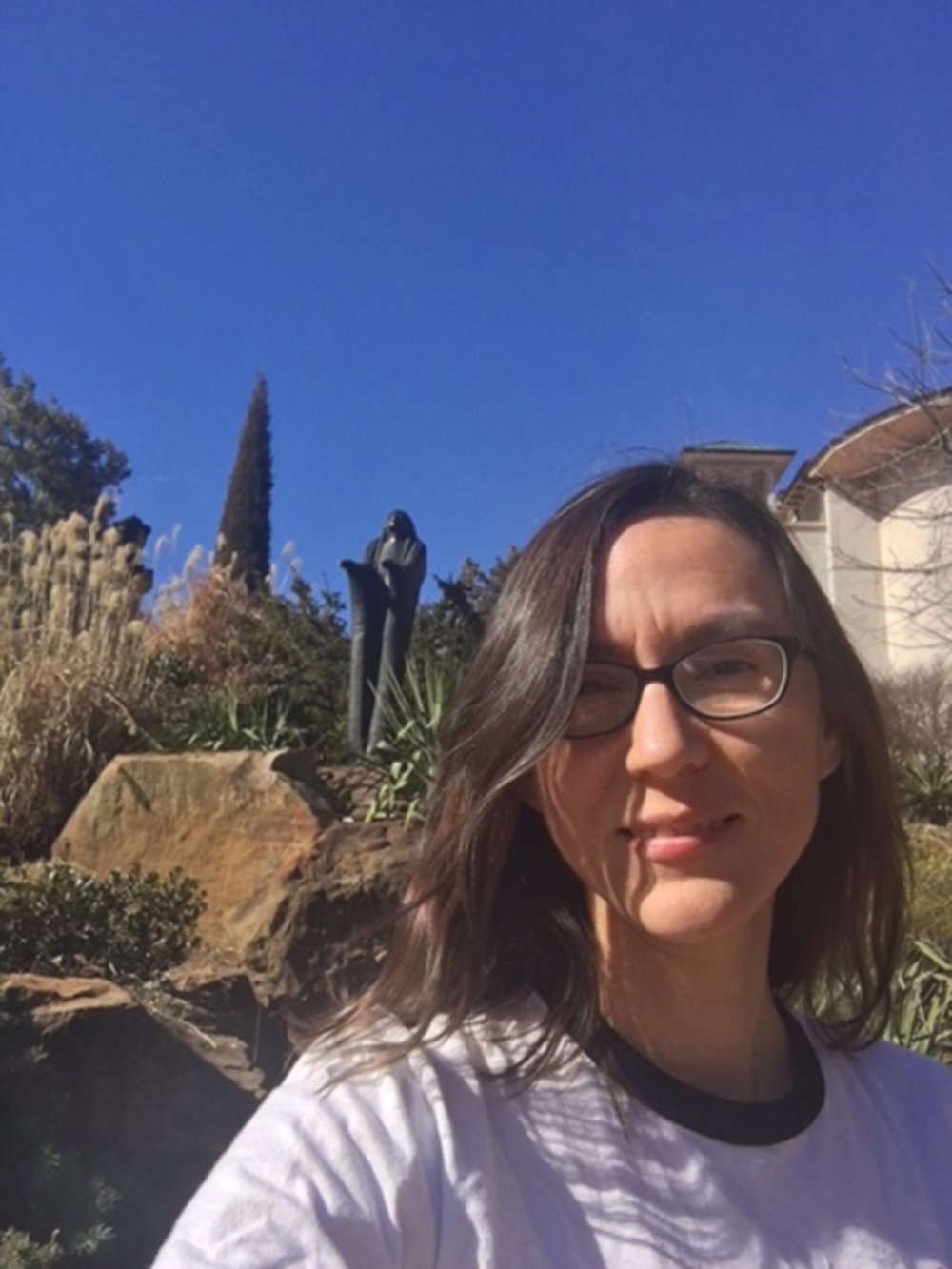 Stacy Pratt — The Dorothea and Leo Rabkin Foundation