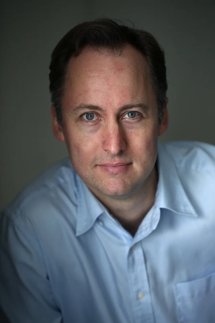 Sebastian Smee — The Dorothea and Leo Rabkin Foundation