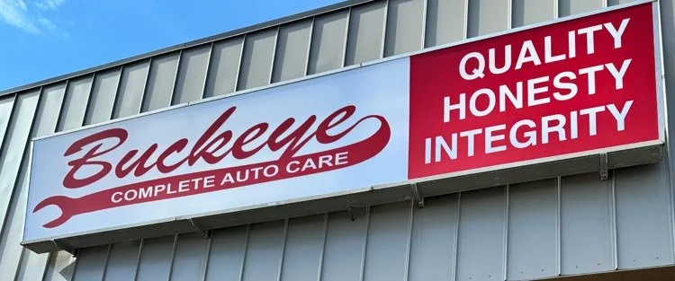 Specials — Buckeye Complete Auto Care