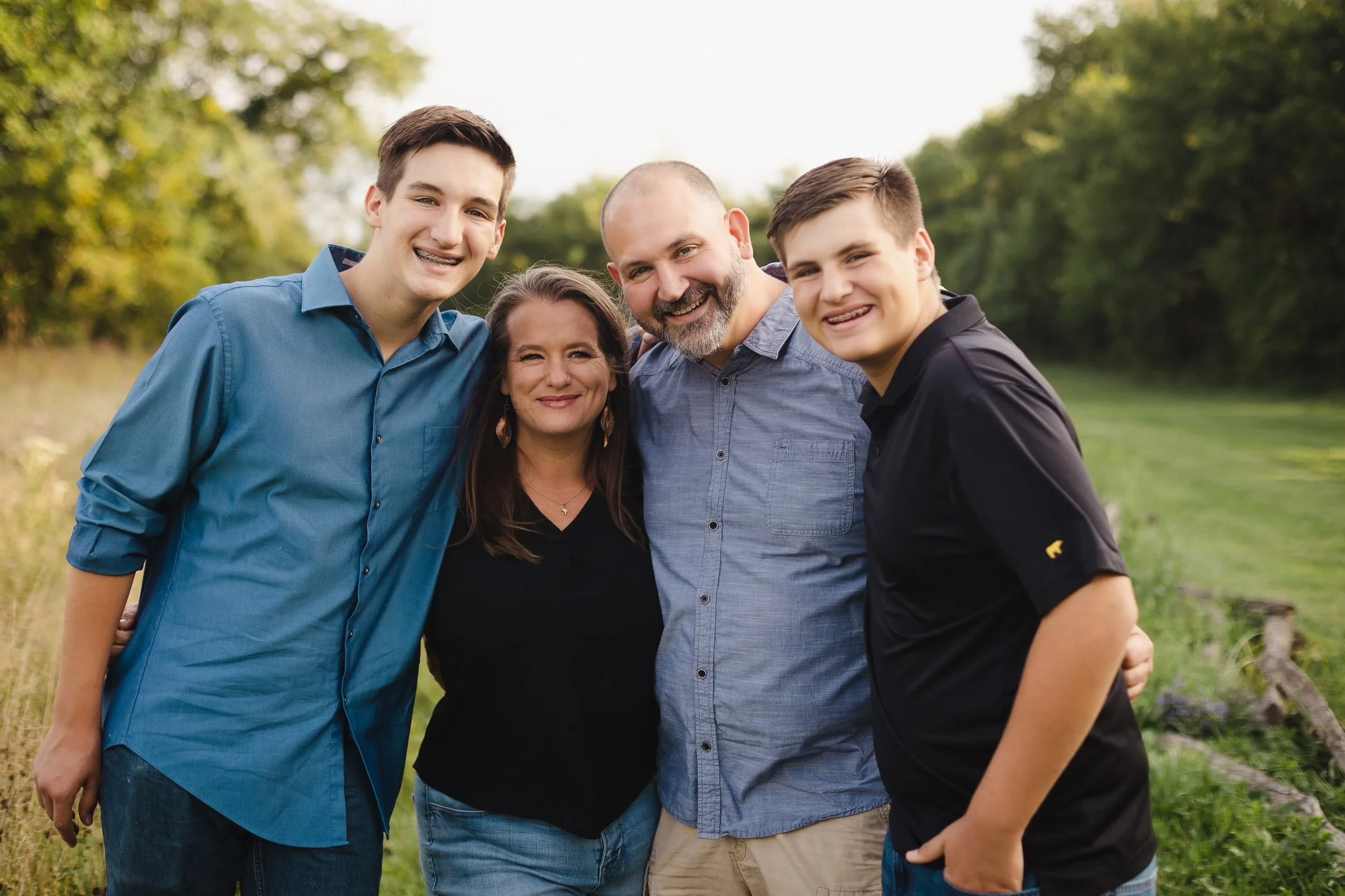 Buckeye Complete Auto Care