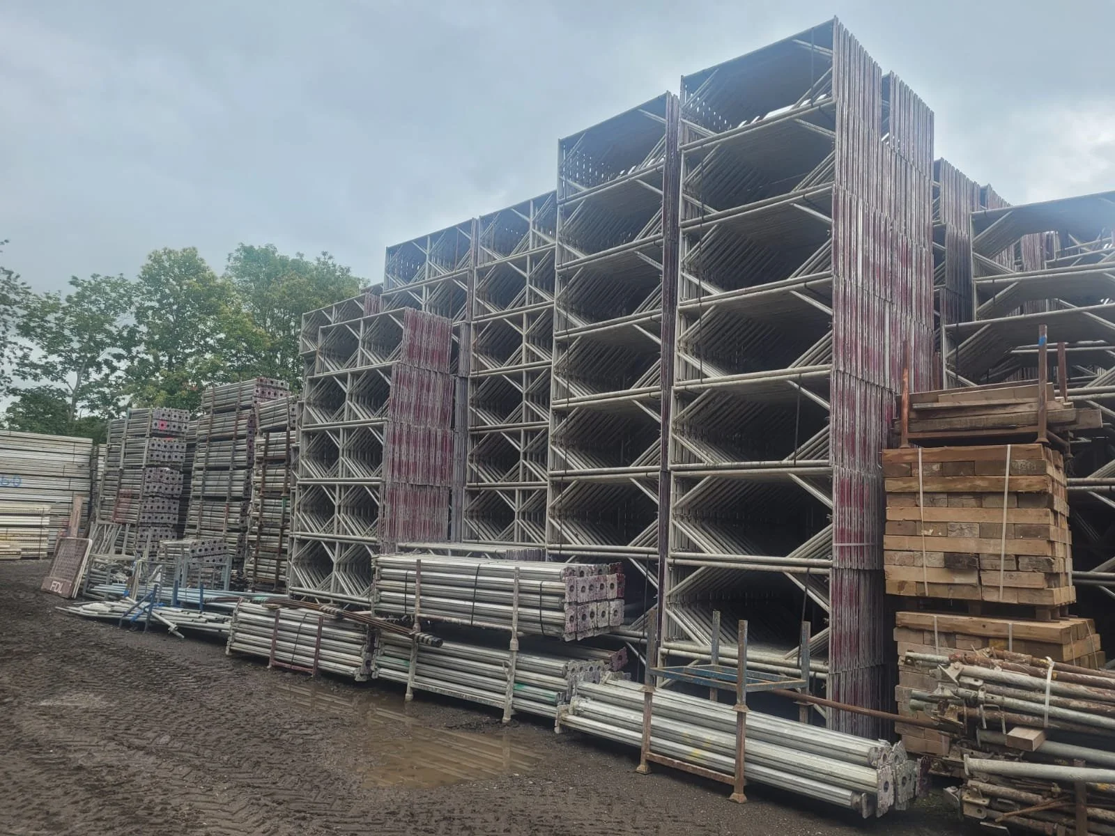 Used Products — Stateside Forming