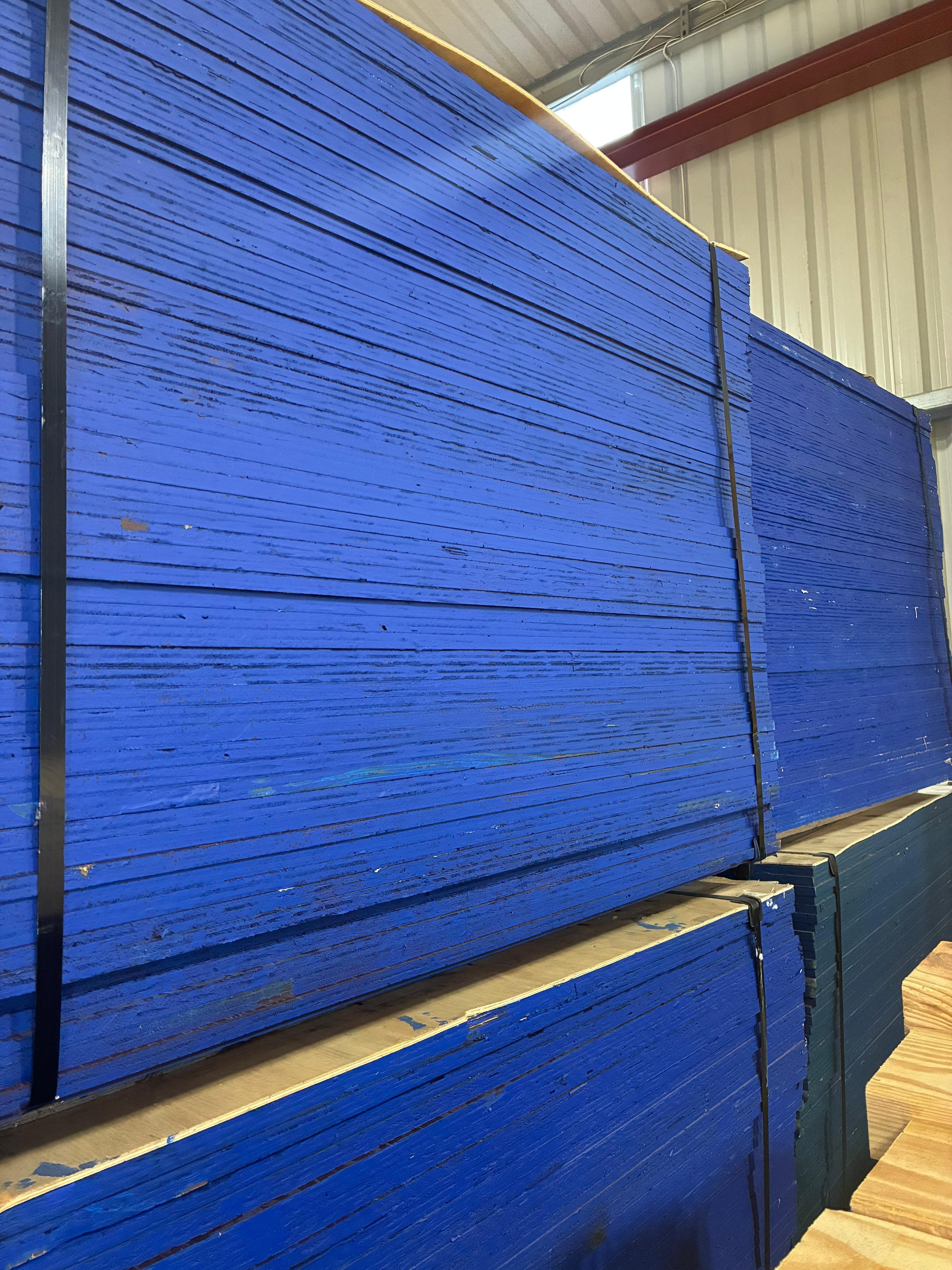 HDO Forming Plywood — Stateside Forming