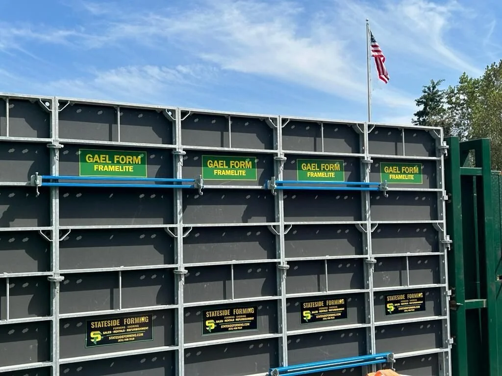 FrameLite — Stateside Forming