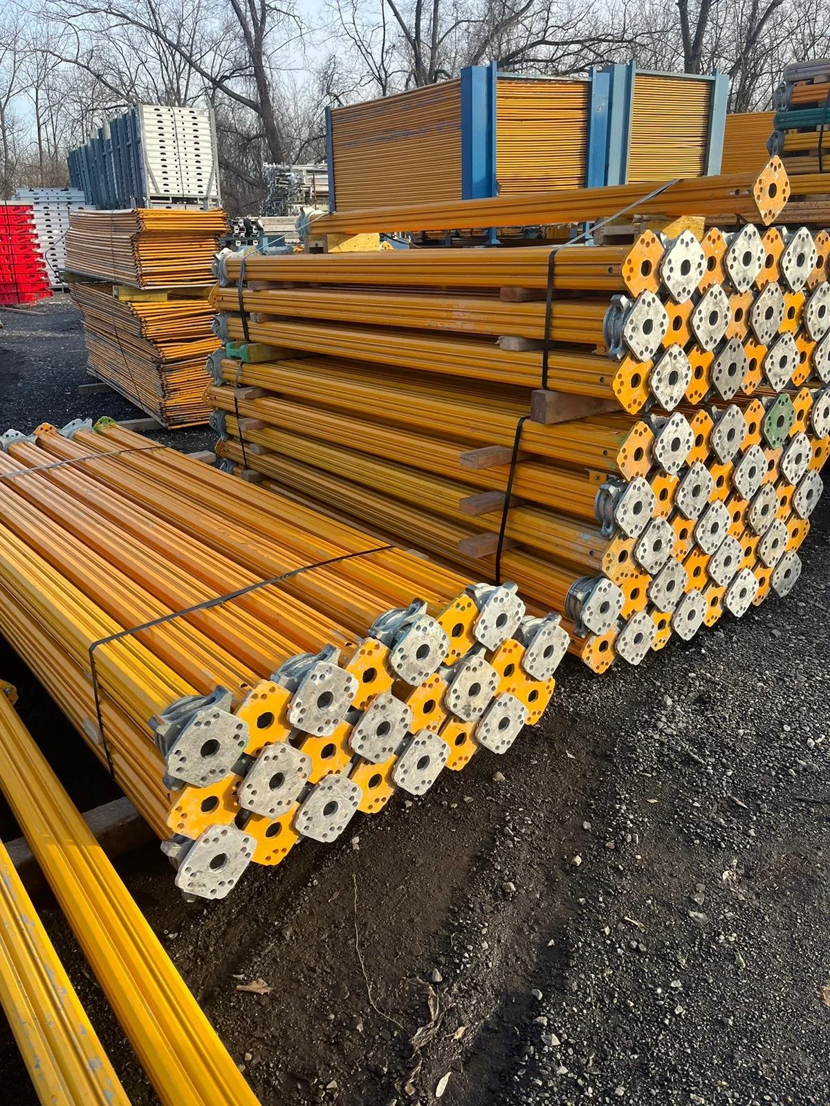 Used Products — Stateside Forming