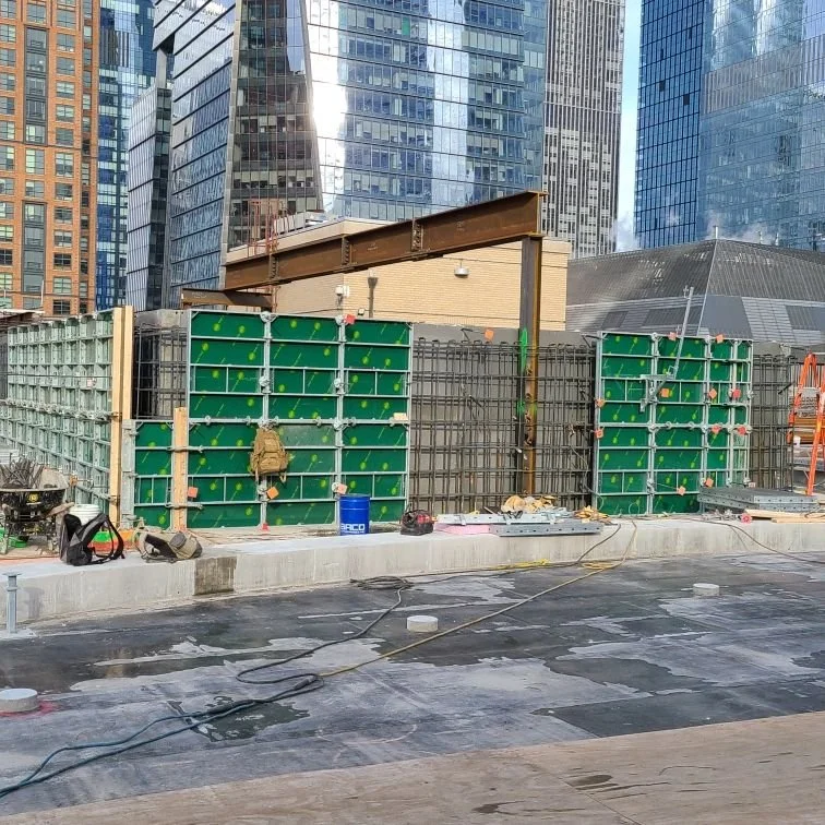 FrameLite — Stateside Forming