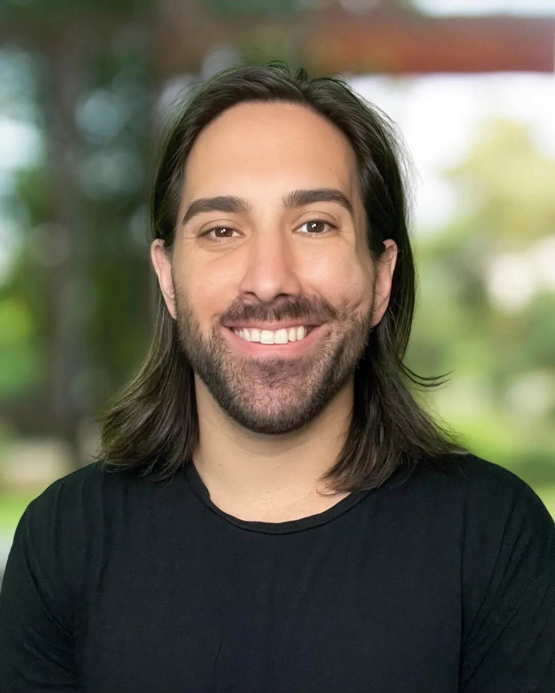 Rusty Redden | Therapist