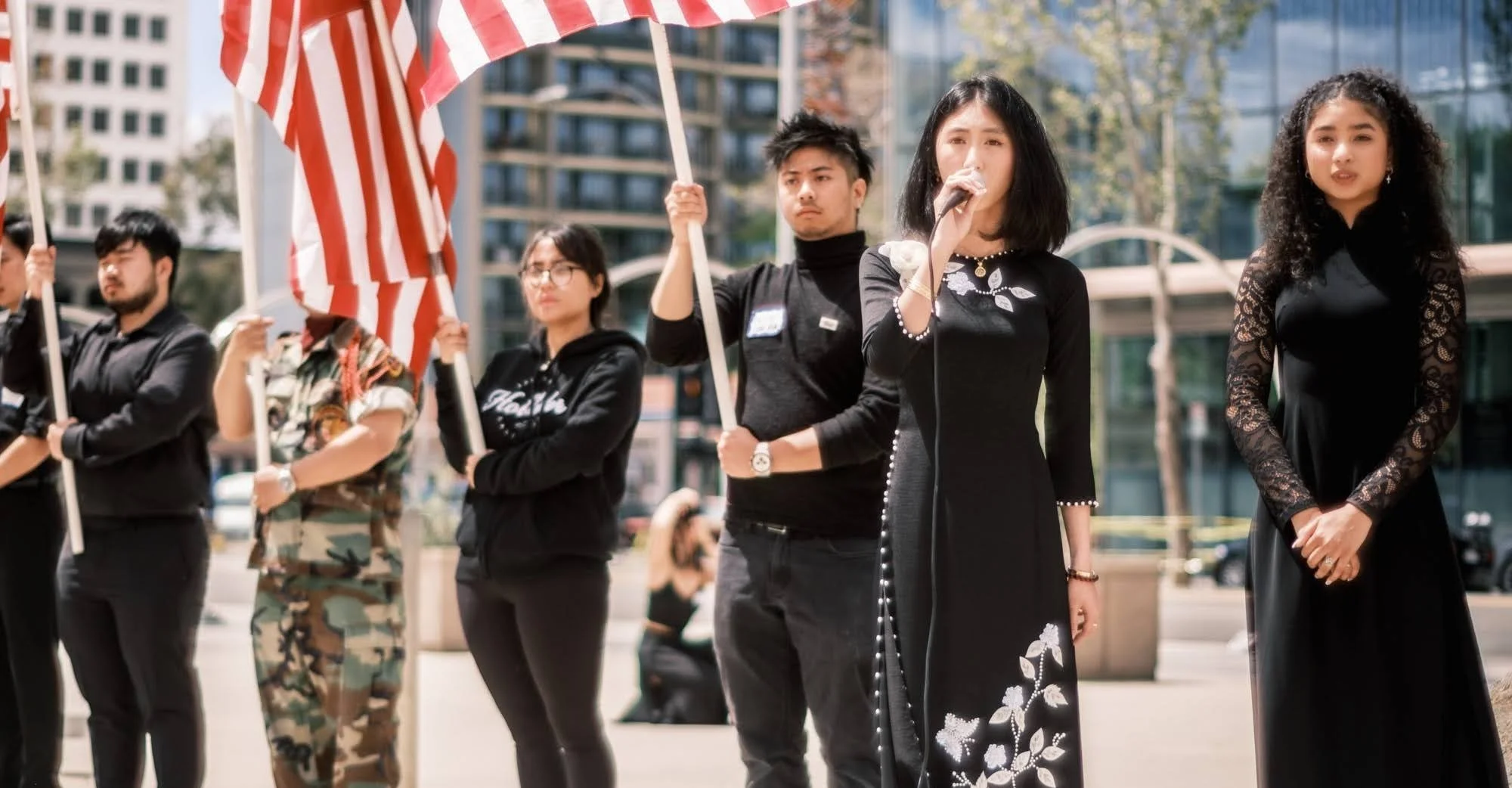 Black April | Join the Commemoration Today — Vietnamese American Roundtable