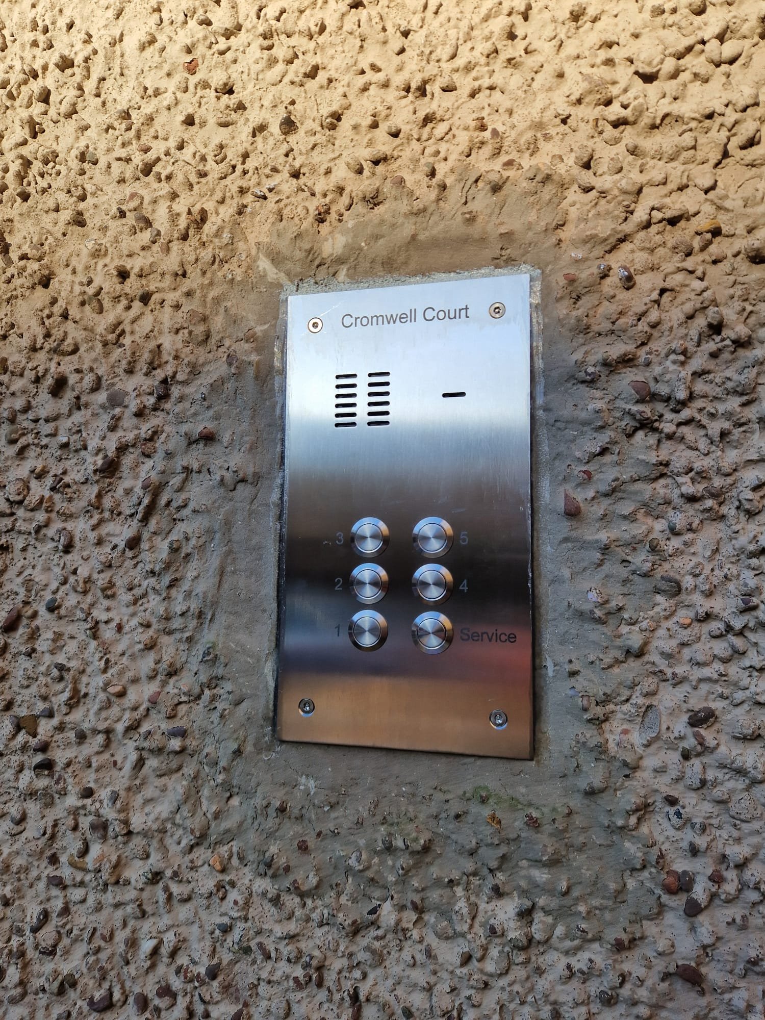 MDS Security Systems