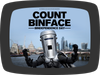 Count Binface