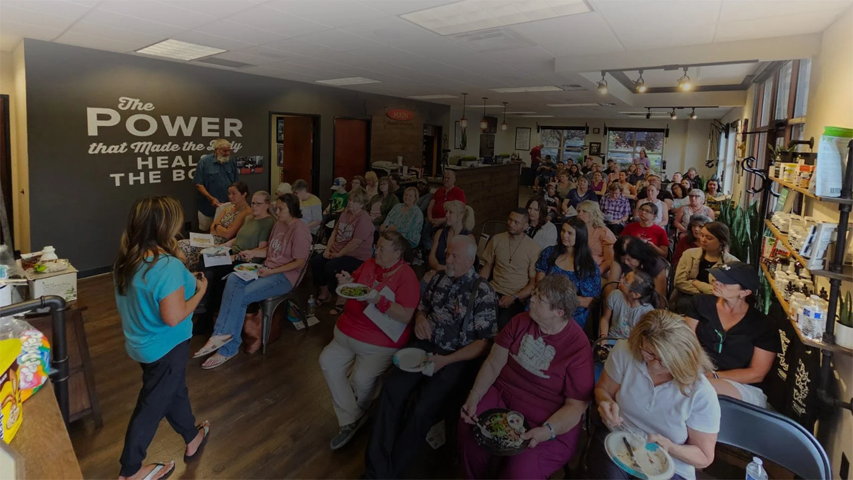 Main Health Solutions