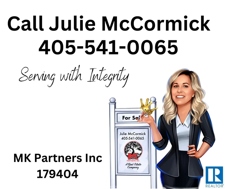 Julie McCormick, Realtor