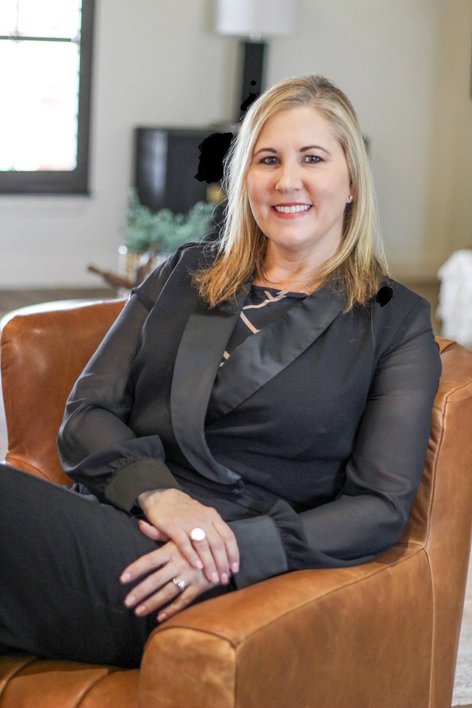 Julie McCormick, Realtor