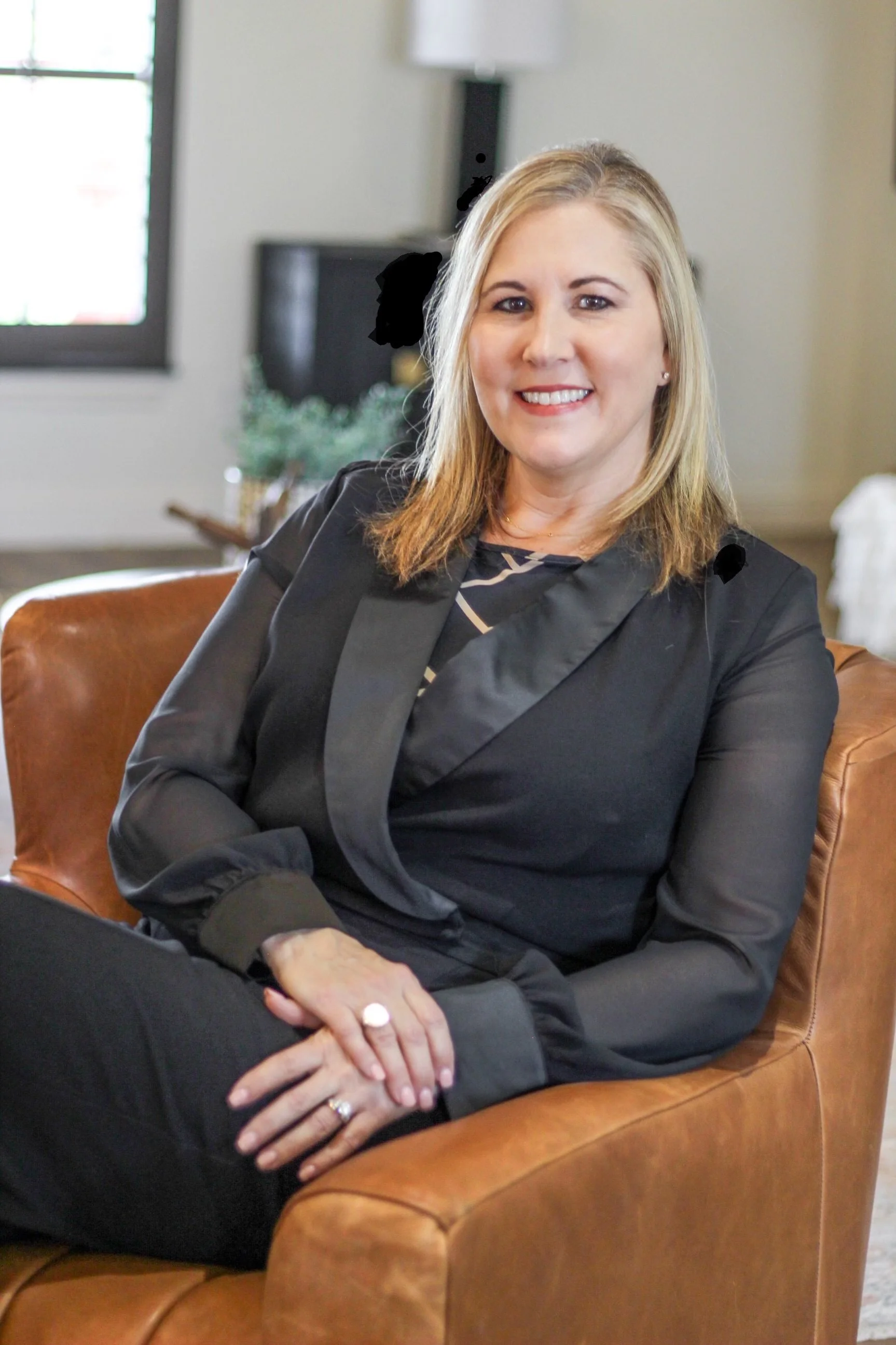 Julie McCormick, Realtor