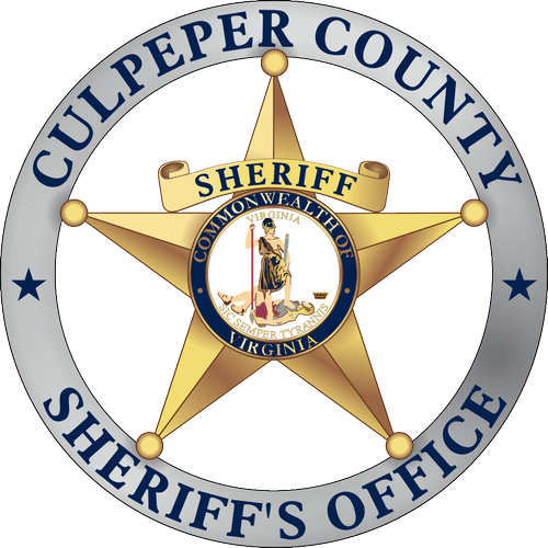 Culpeper County Sheriff's Office | Serving Our Community