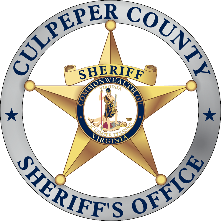 Culpeper County Sheriff's Office | Serving Our Community
