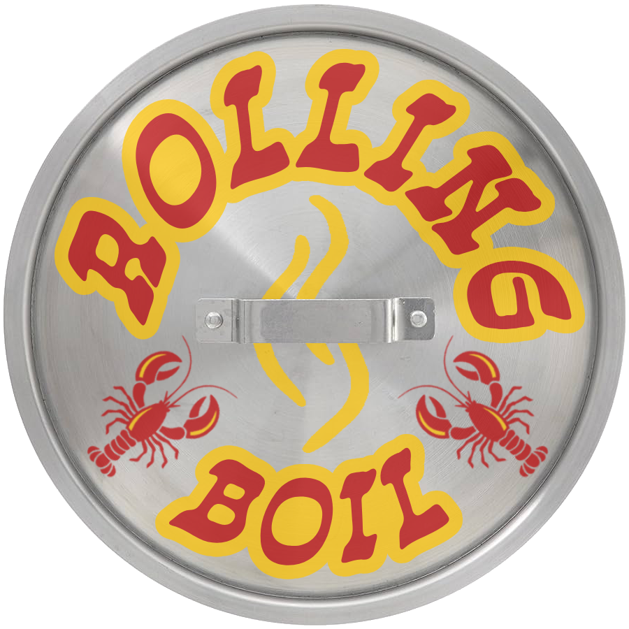 Rolling Boil