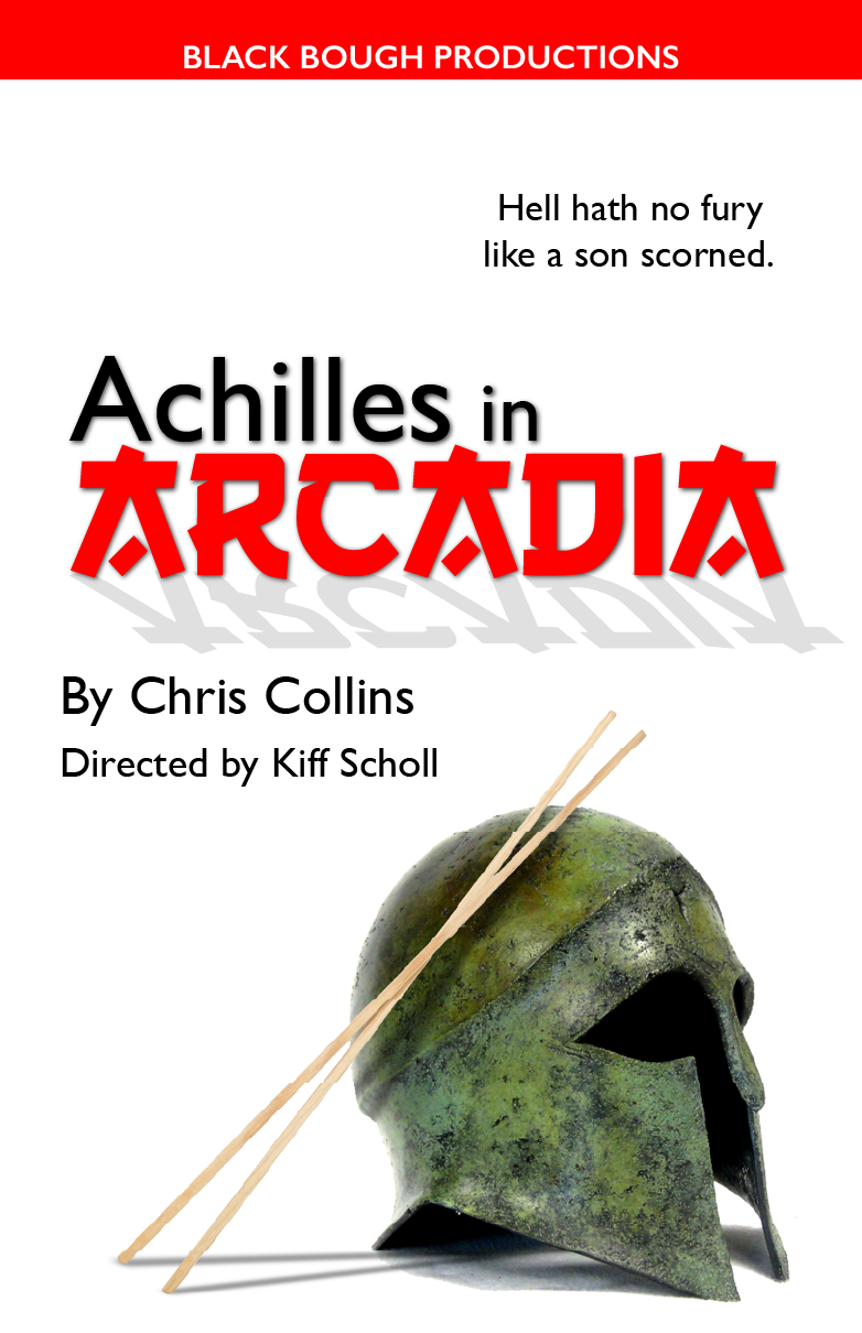 Achilles in Arcadia — Skylight Theatre Company