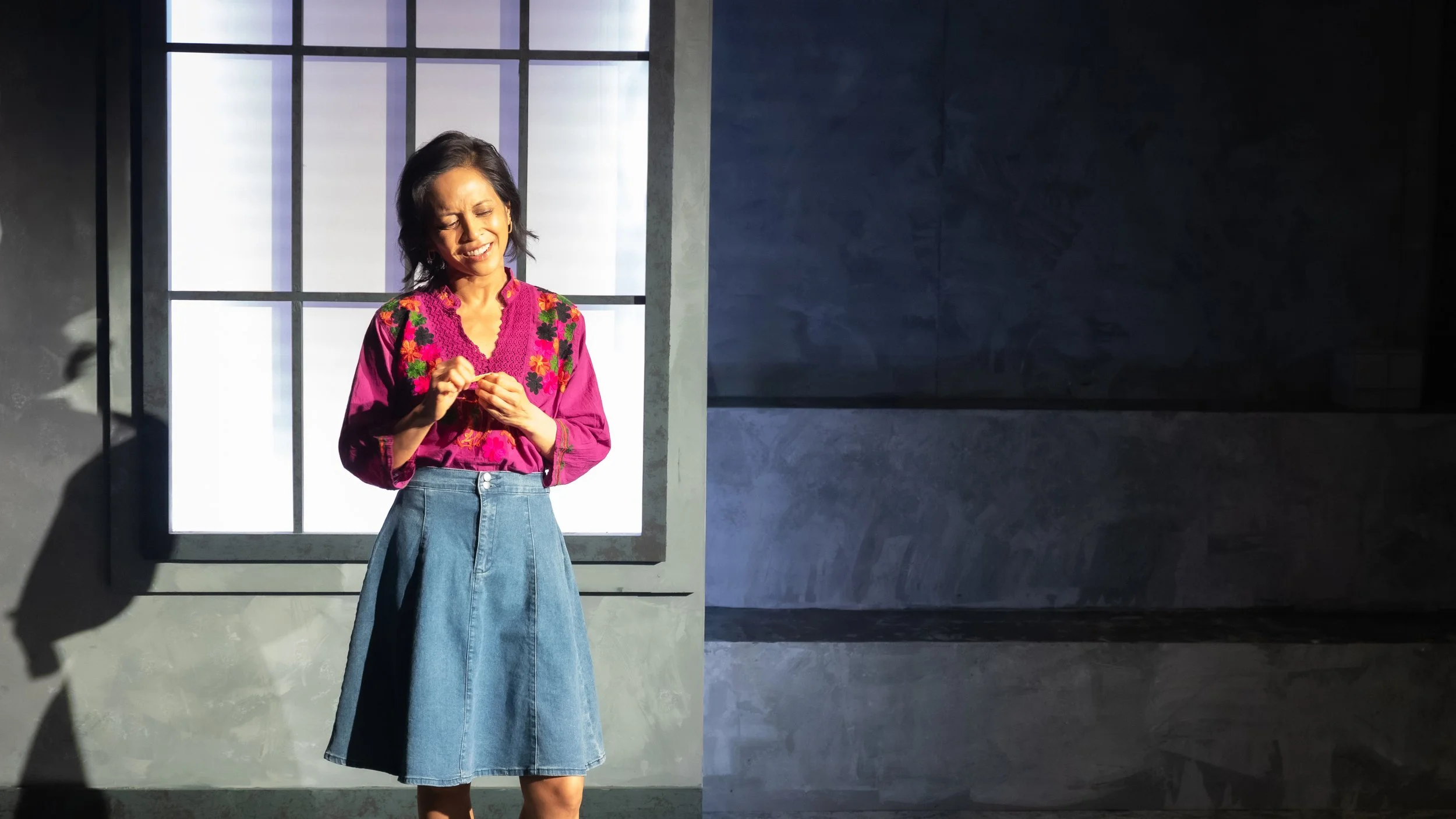 Hide & Hide — Skylight Theatre Company