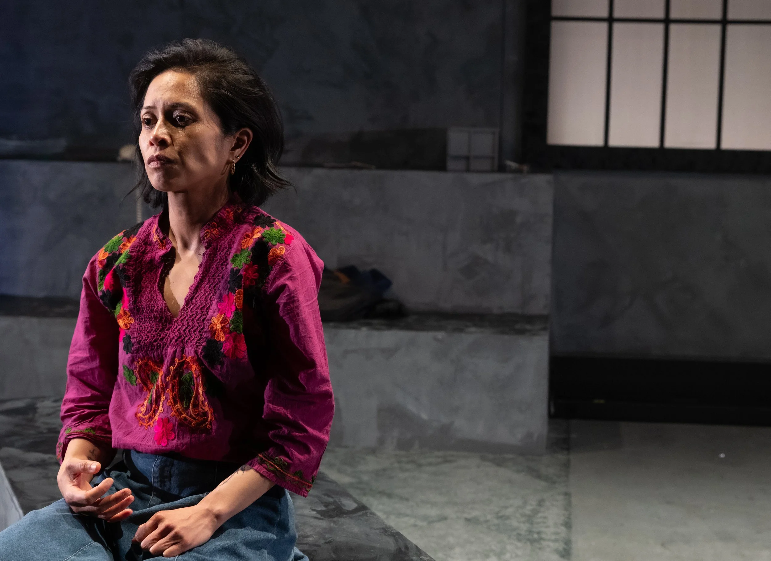 Hide & Hide — Skylight Theatre Company