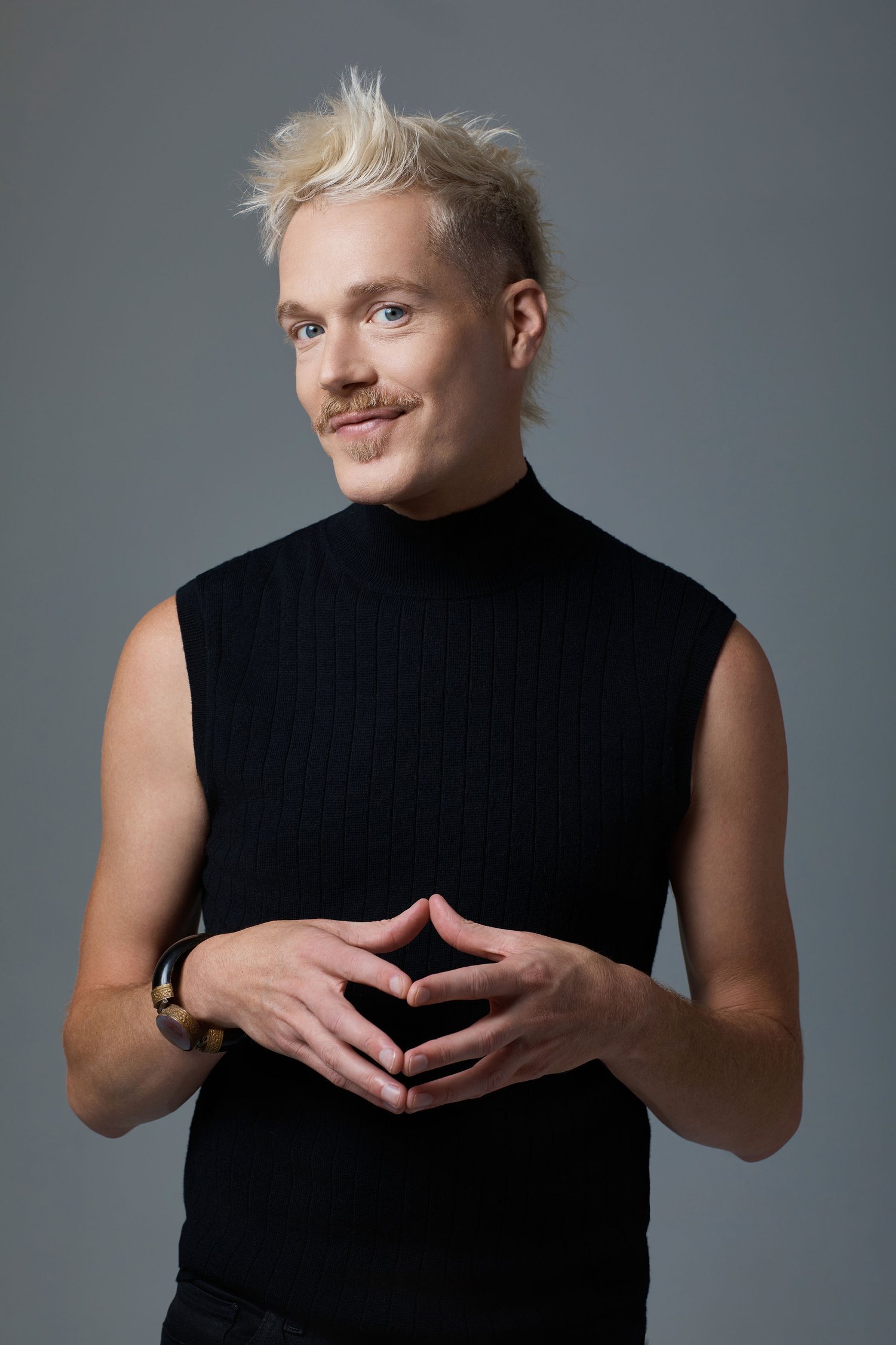 Mason McCulley — Skylight Theatre Company