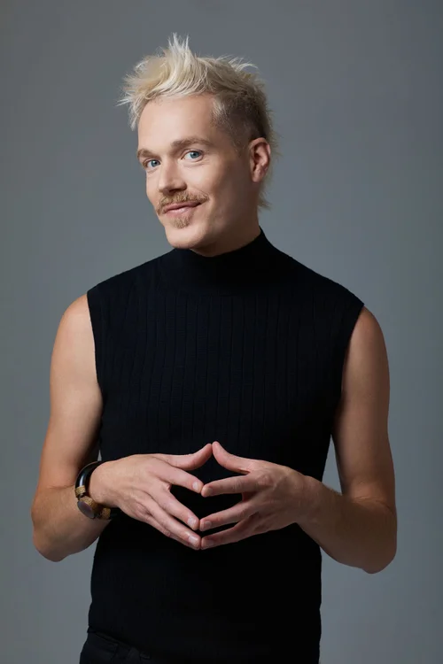 Mason McCulley — Skylight Theatre Company