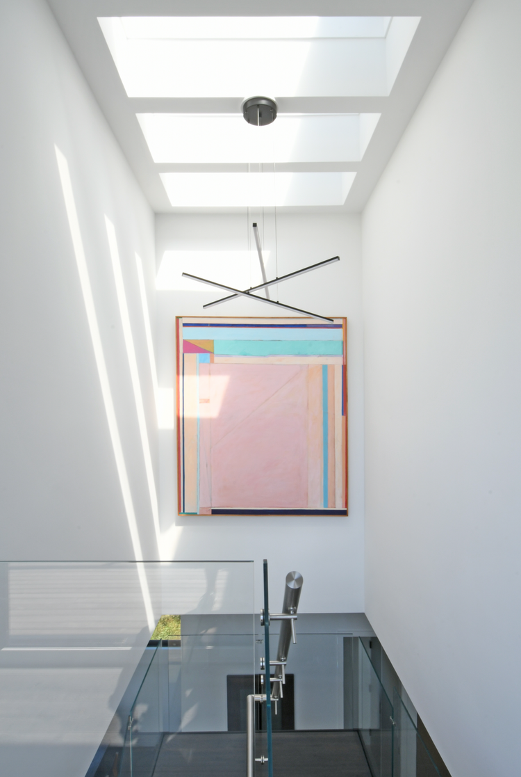 andrew klein architect