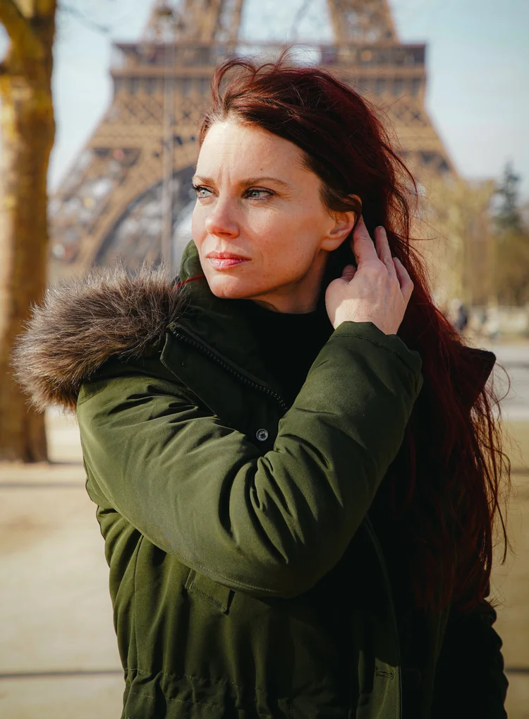 EMILY PALEN Social Media Management and Empowerment Coaching